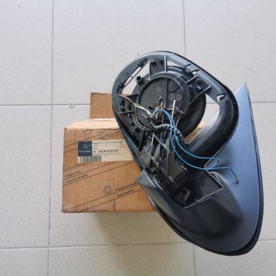 Carroçaria / Para-choques | Sadiauto