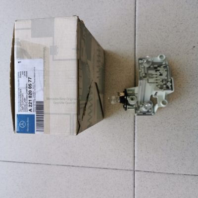 Sistema de iluminação | Sadiauto