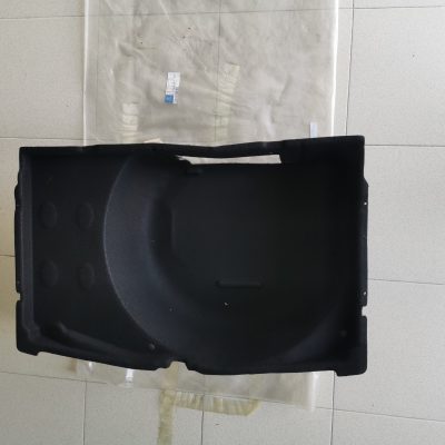 Resguardo Mercedes Classe B(W245) - A1696100908 - Sadiauto