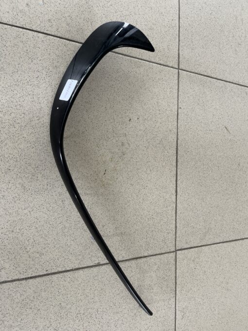 Friso para choques classe A AMG A1768854900 | Sadiauto