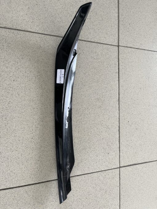 Friso para choques classe A AMG A176885840064 | Sadiauto