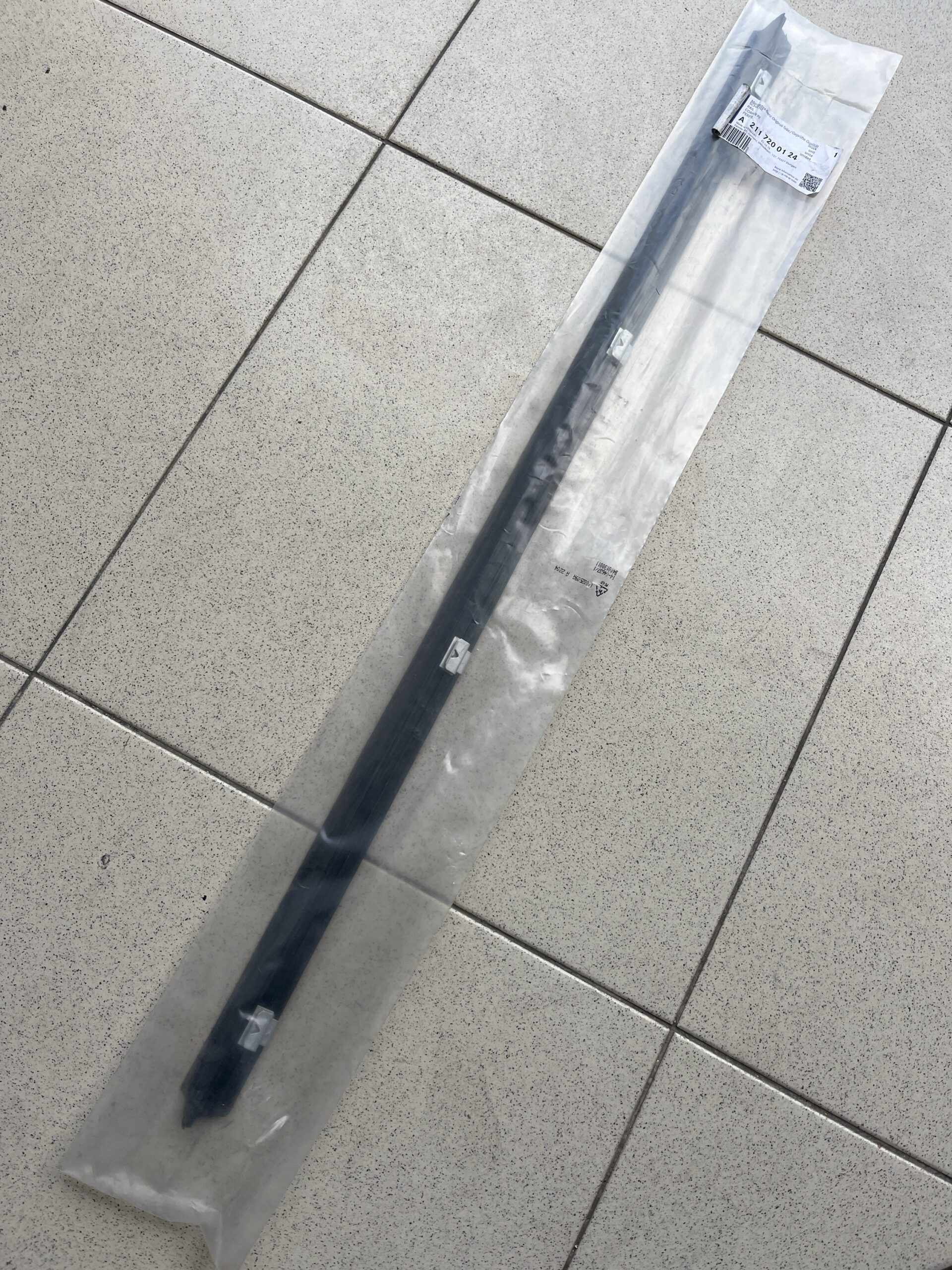 A2117200124 | Sadiauto